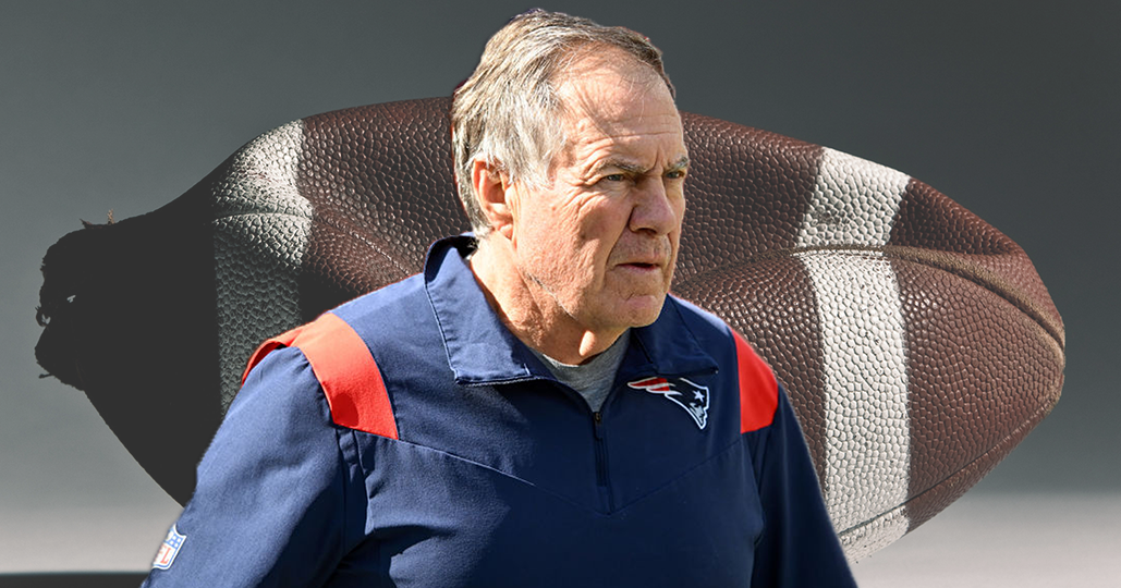 Bears DL Justin Jones Says Patriots Still Deflate Balls, Will Check ...