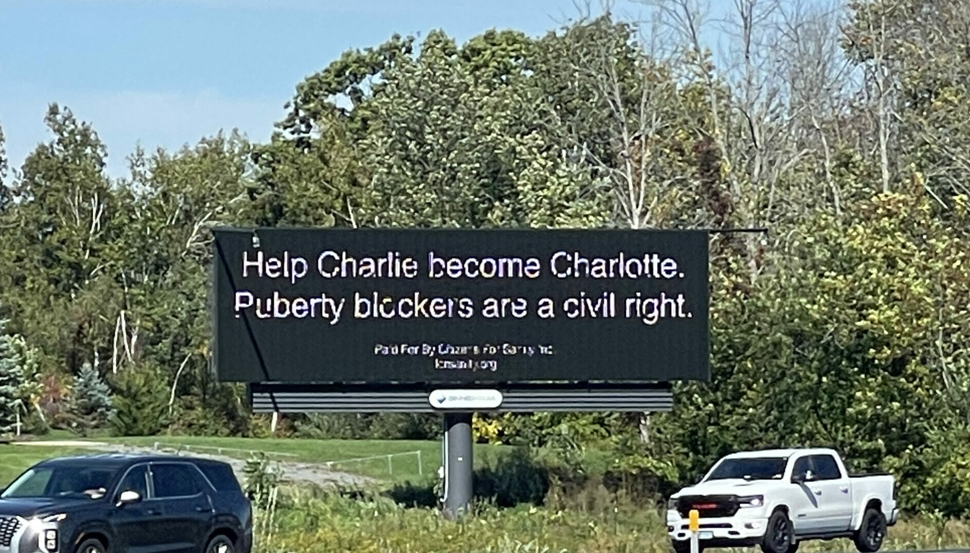 Citizens for Sanity Takes Aim At Woke Left With Humor, Precision | OutKick