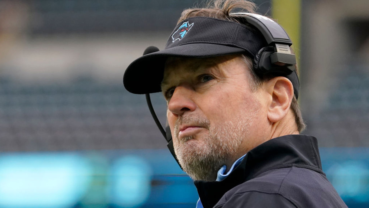 Bob Stoops Not Wanting To Leave XFL For FBS Exemplifies CFB Insanity ...