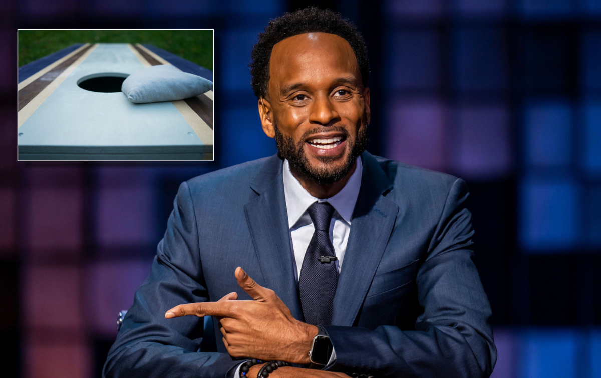 Bomani Ratings: Fails To Chart Again, Loses To Midnight Cornhole Re-Air ...