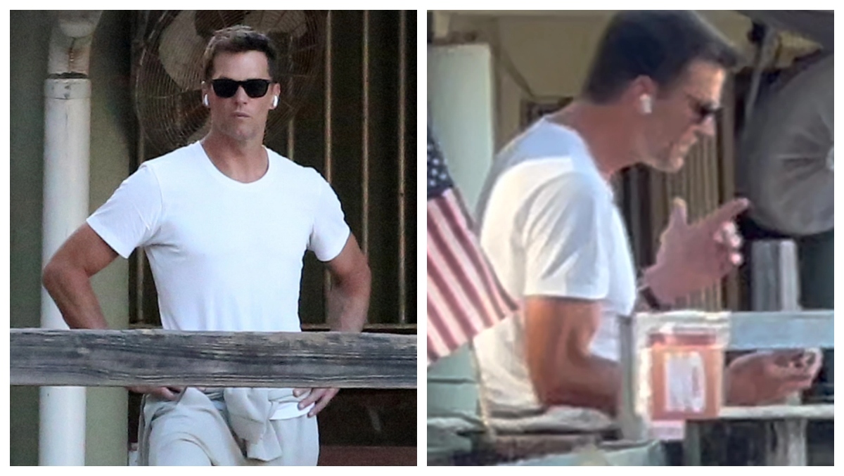 Tom Brady Got Into Heated Argument After Retiring And Experts Are ...