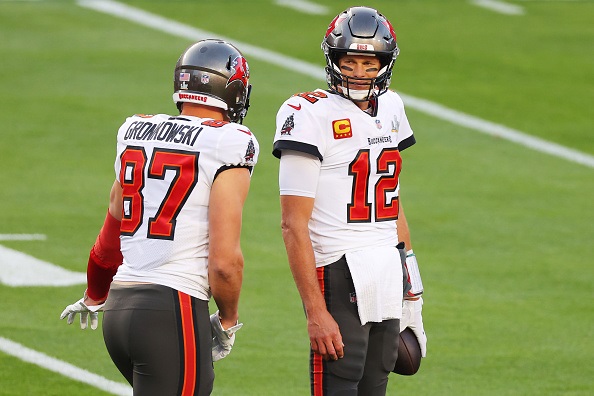 Brady Hints That He Could Play Till He's 50 | OutKick