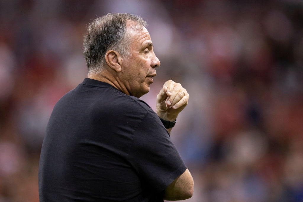 Bruce Arena On Leave After Alleged 'Insensitive' Remarks | OutKick