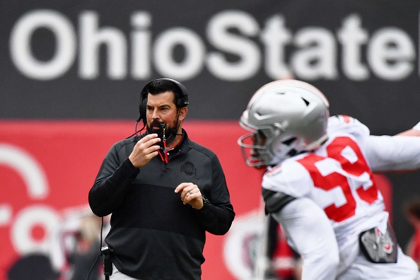 Bobby Carpenter: Three Big Keys For Ohio State Vs. Minnesota | OutKick