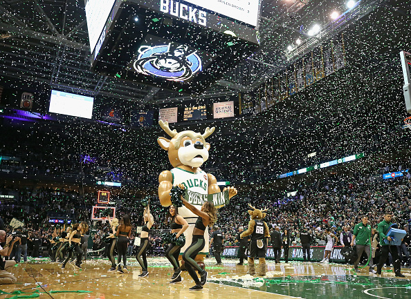 Fear The Deer: The Milwaukee Bucks Are NBA Champions | OutKick