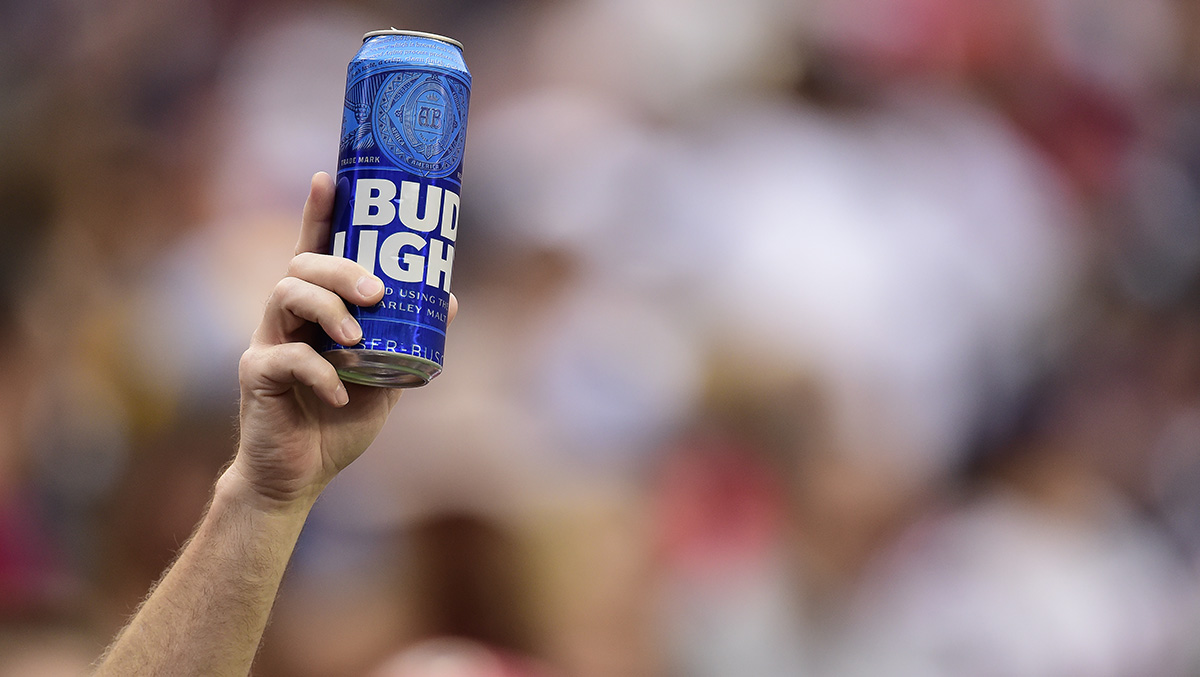 Bud Light's Woke Turn Proves Nothing Left For Normal People: Tomi ...