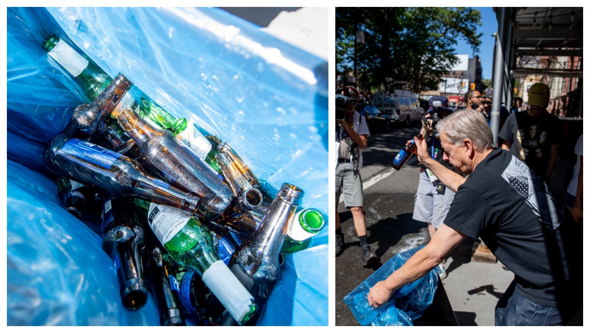 The Bud Light Boycott Takes A Predictable Twist | OutKick