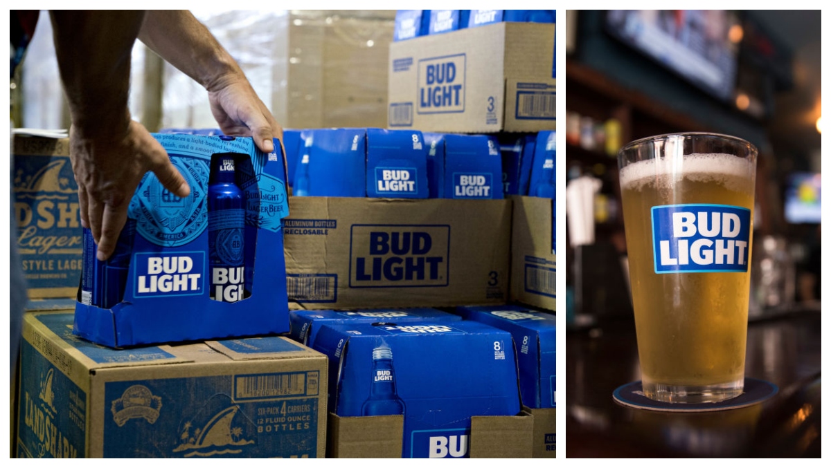 Alabama Bud Light Wholesaler Sounds Off On Mulvaney In Radio Ad | OutKick