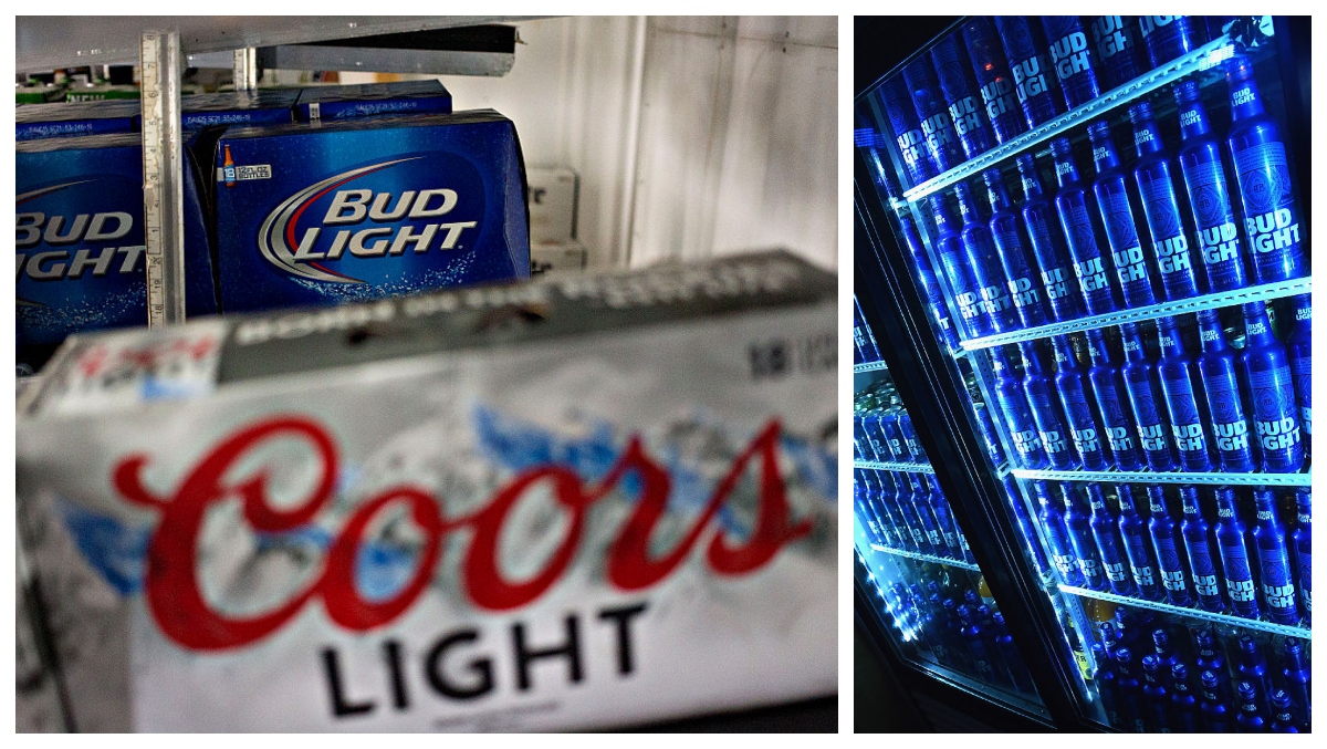 Bud Light stands behind partnership with trans activist Dylan Mulvaney ...