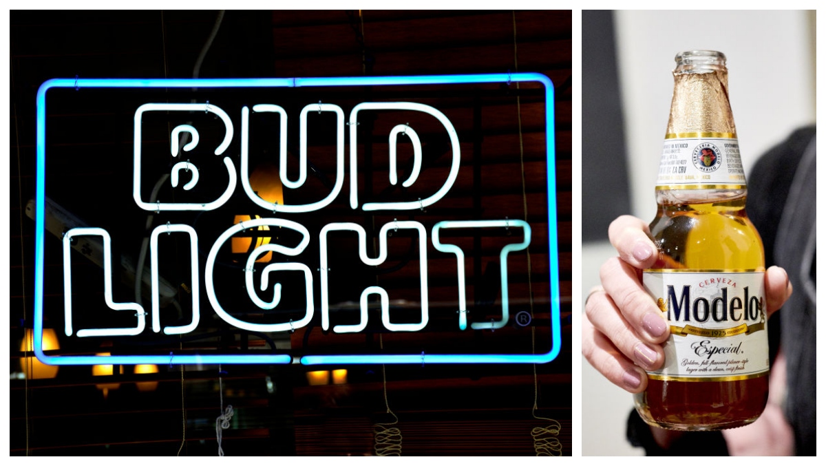 Bud Light Sales Have Plunged Because People Don't Like Beer Anymore ...