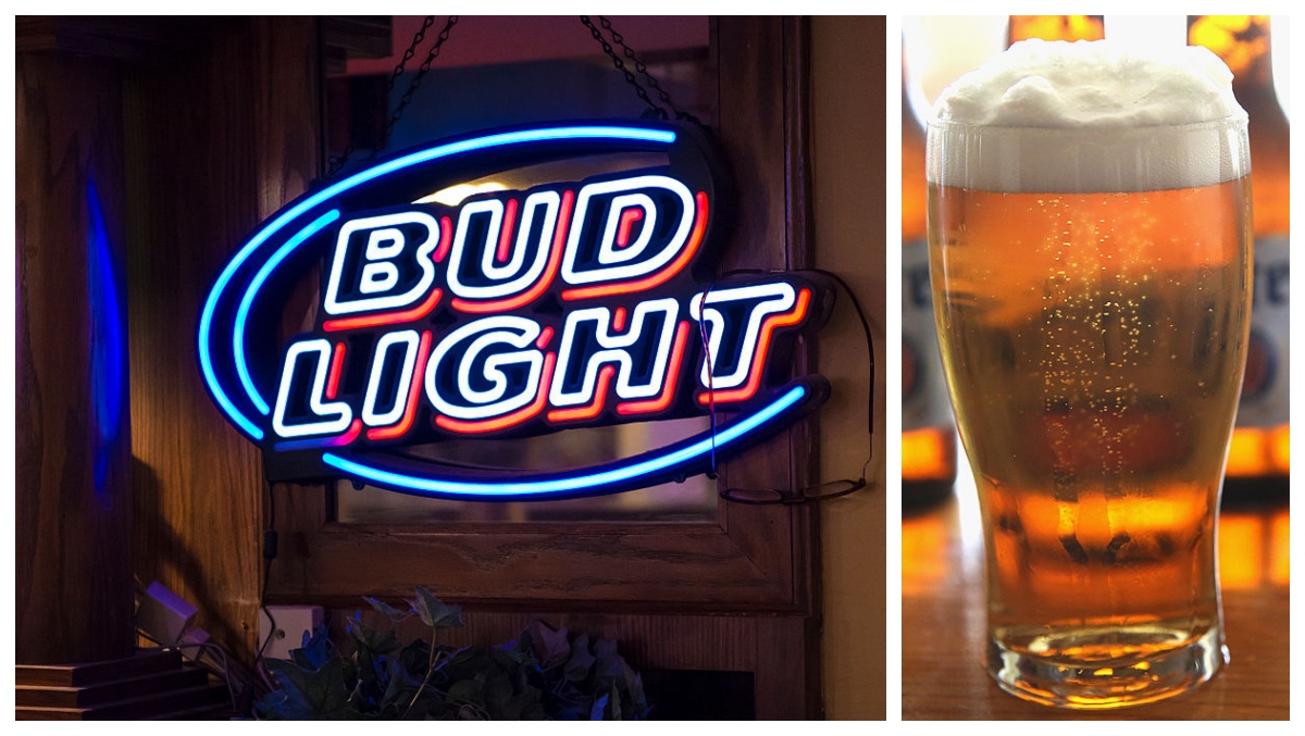 Bud Light Sales Fall Off Cliff In Worst Week Since Boycott Began