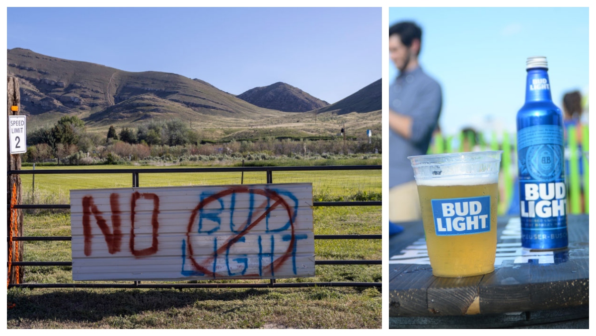 Bud Light Will Permanently Lose Nearly A Quarter Of Its Business