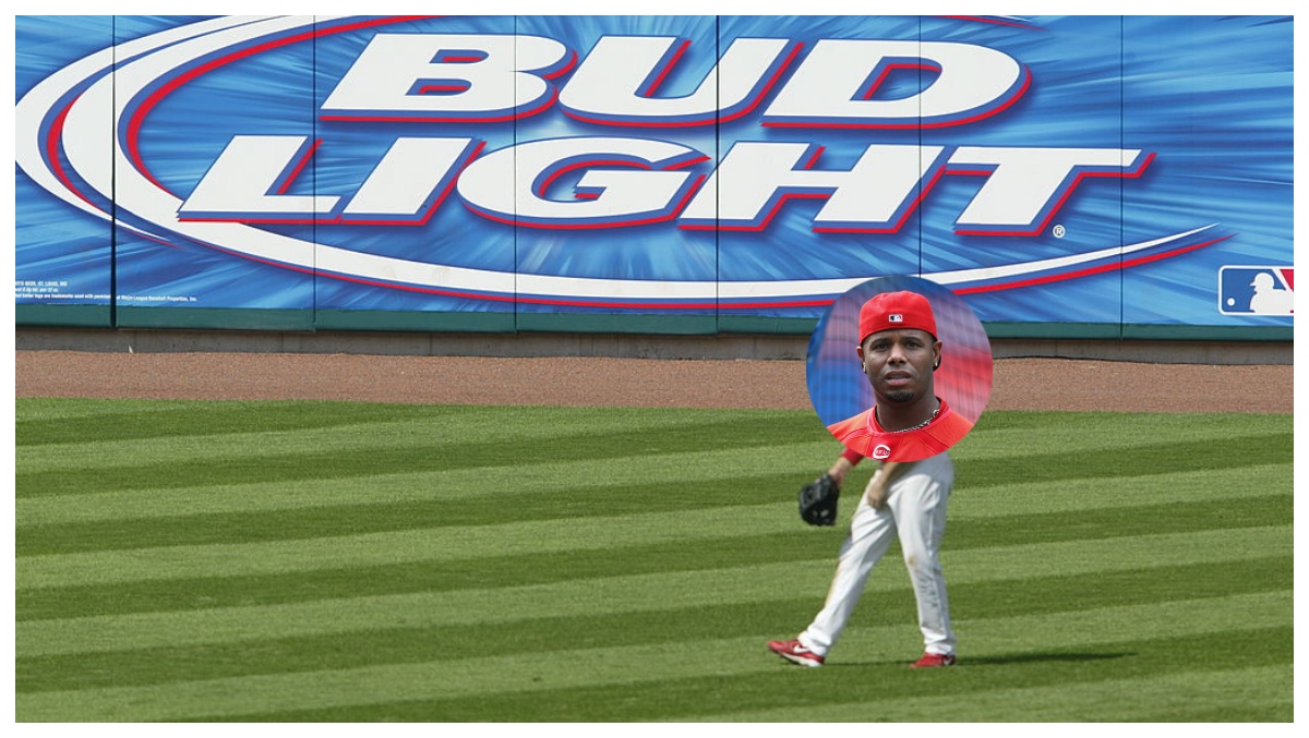 Budweiser Crushed Over Ken Griffey Jr. Tweet Amid Bud Light Woes | OutKick