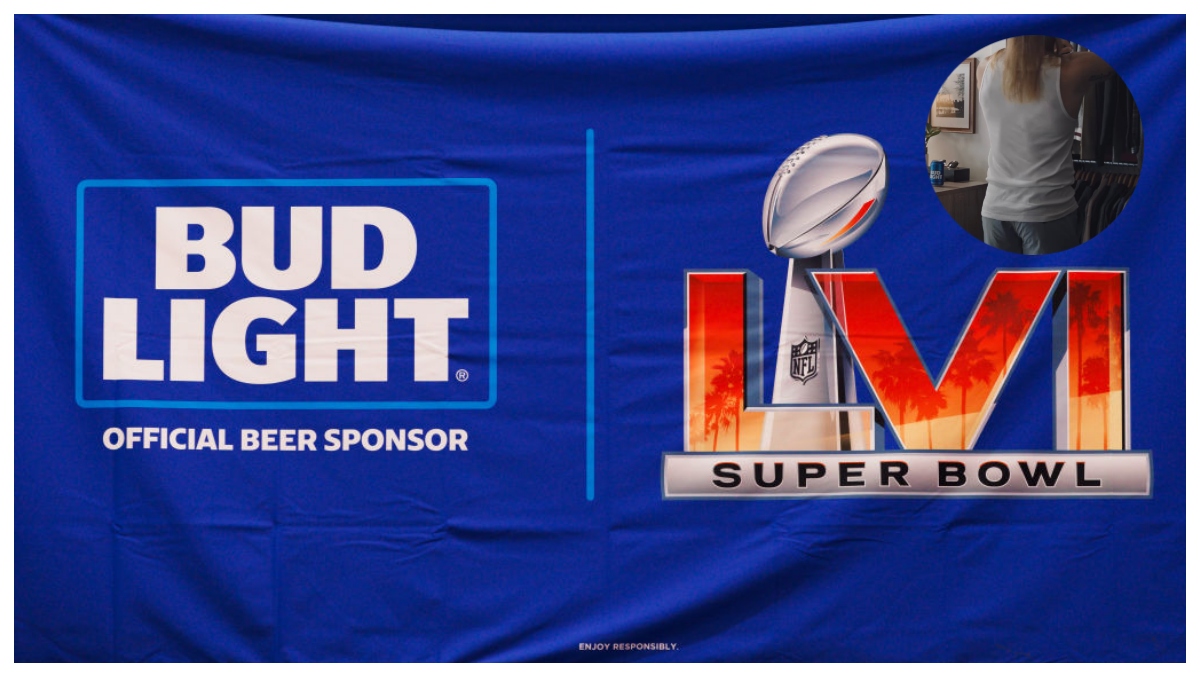 'Bud Light Sellout?' NFL Star George Kittle Fires Back After Endorsing ...