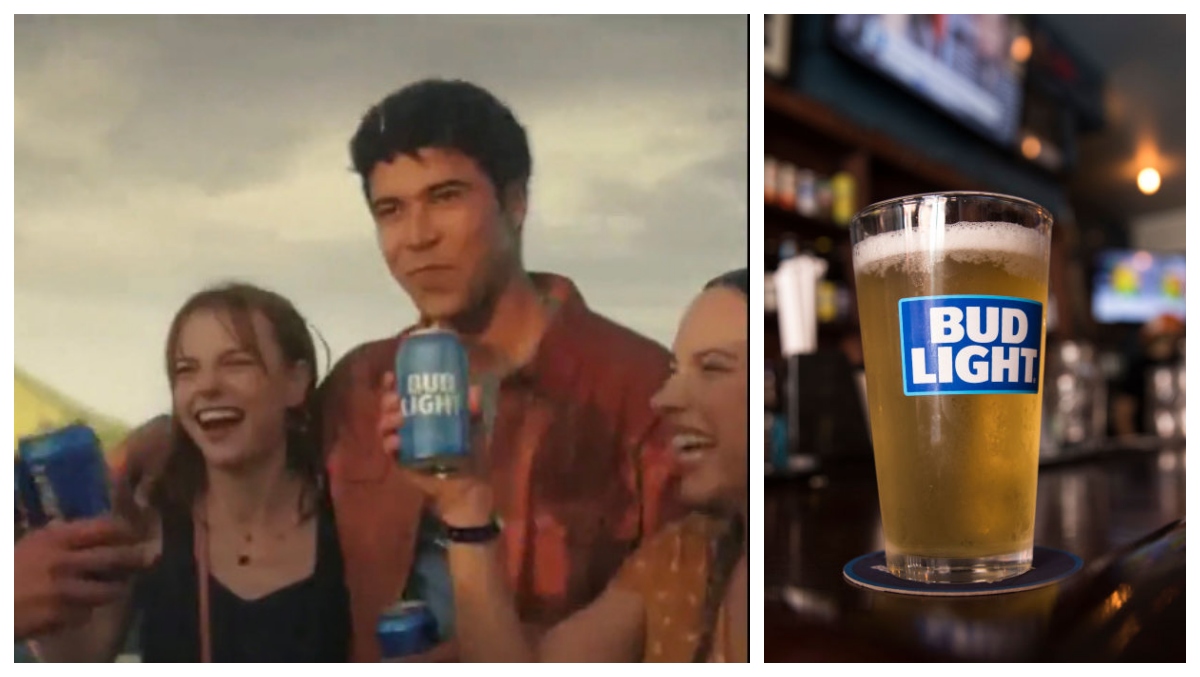 Hey, Bud Light, Stop Pandering To Us With 'Chicken Fried' | OutKick