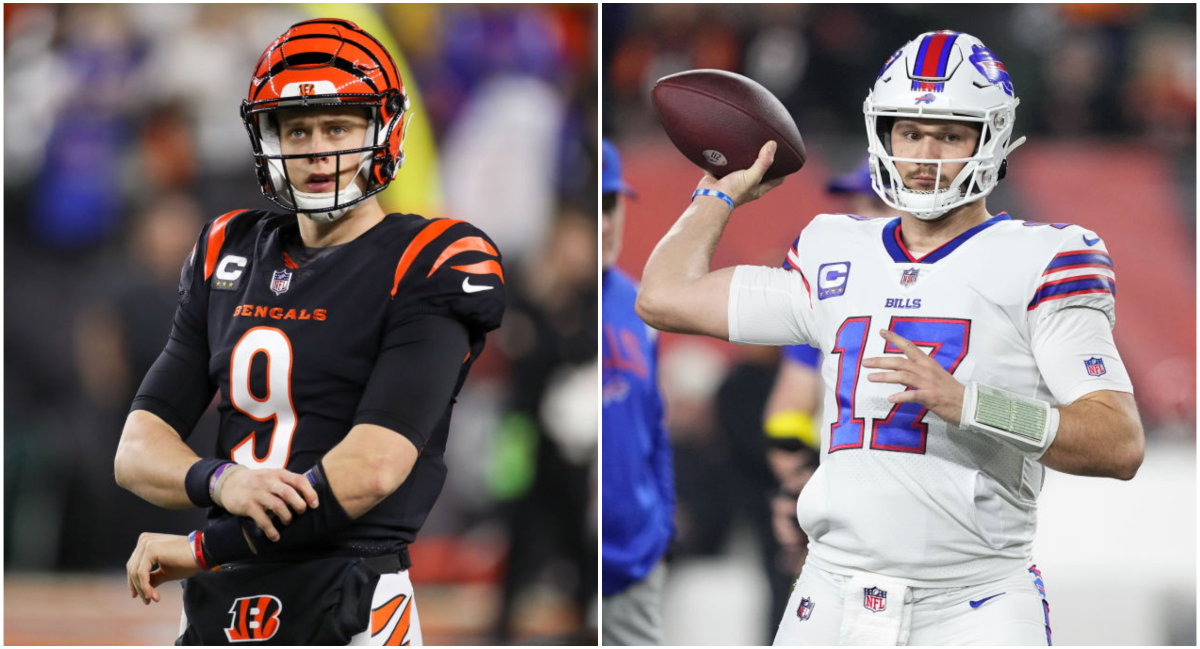 NFL Playoff Proposal For Potential Neutral Site AFC Title Game Passed ...