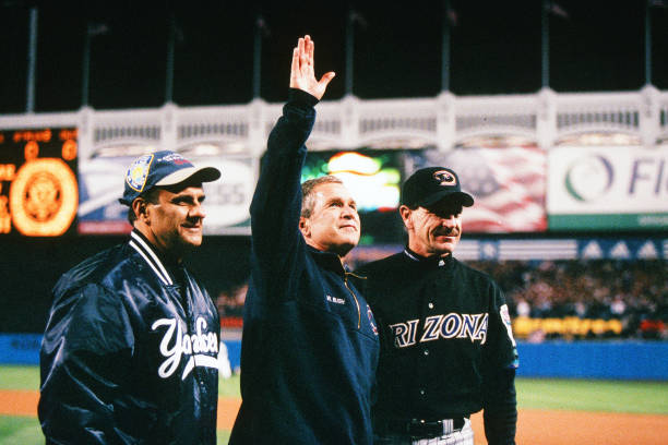 Top 10 Most Patriotic Moments In Sports