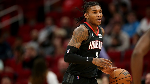 New Details In Assault Case Spell Damning Future For NBA's Kevin Porter ...