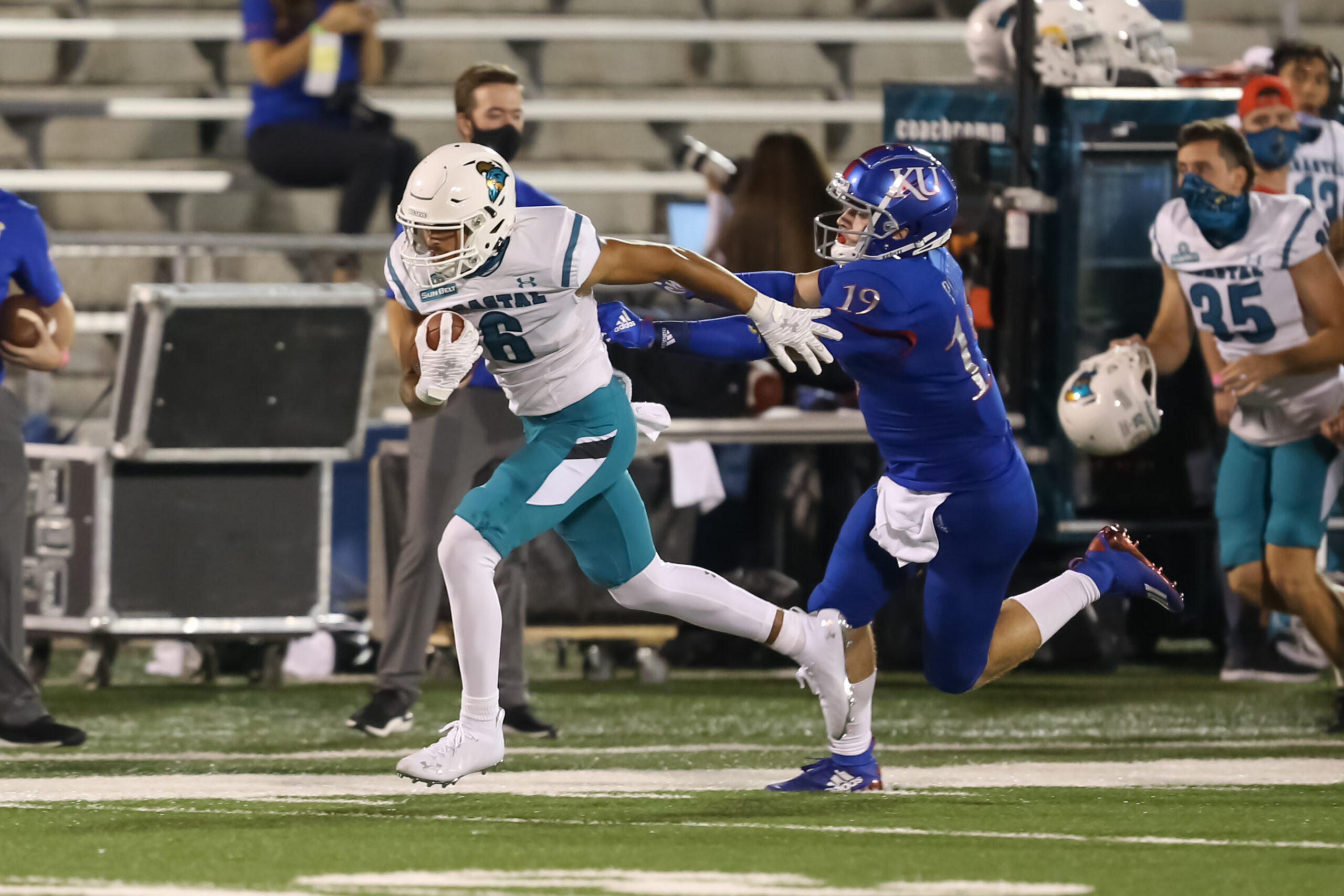 Outkick Bets: Betting Non-Saturday CFB | OutKick