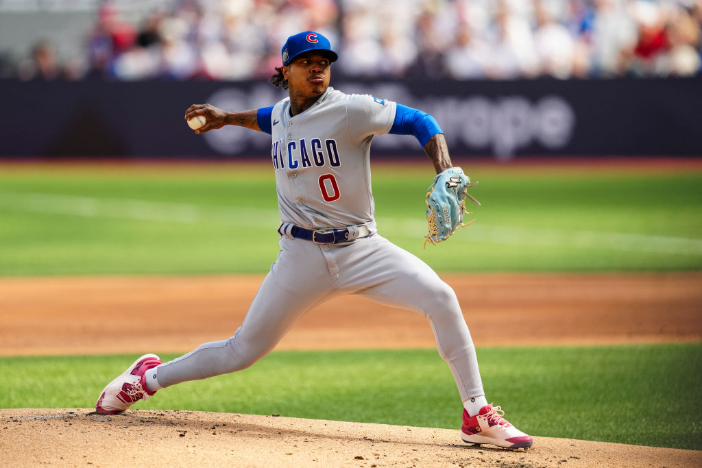 Cubs Can Sweep Short Series Against Sox | OutKick