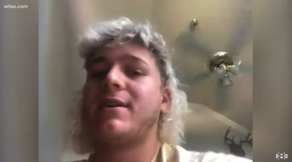 Don't Expect To See Quinn Ewers Take Snaps At Ohio State Anytime Soon