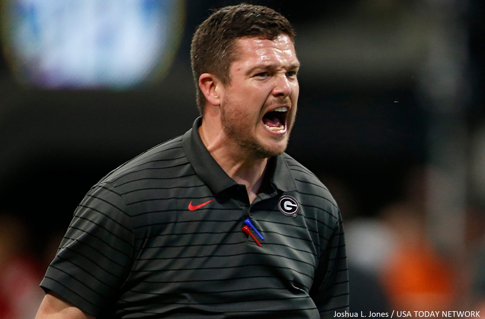 Oregon Naming Georgia DC Dan Lanning As New Head Coach | OutKick