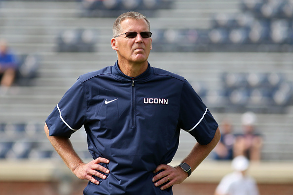 Huskies Coach Randy Edsall To Retire Following 2021 Season | OutKick