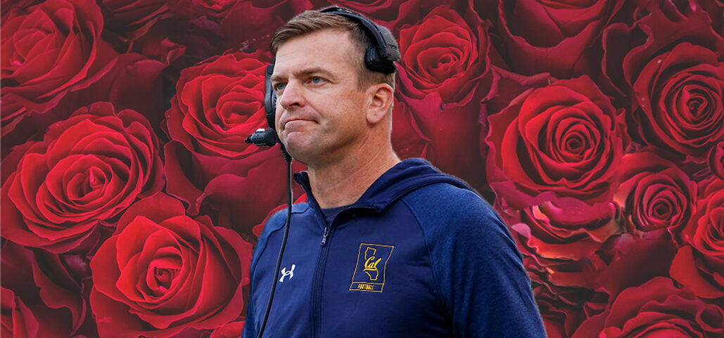 Cal-Berkeley REALLY Wants You To Know That Justin Wilcox Is Single