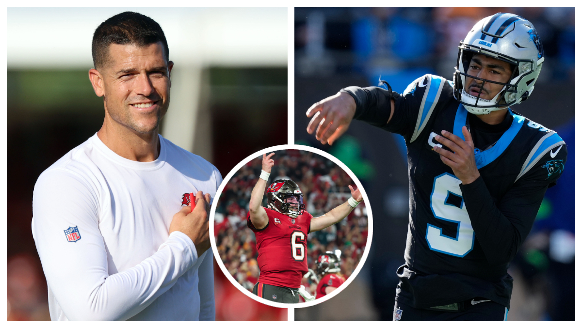 Panthers Hire Dave Canales Hoping He Can Turn Bryce Young Into New ...