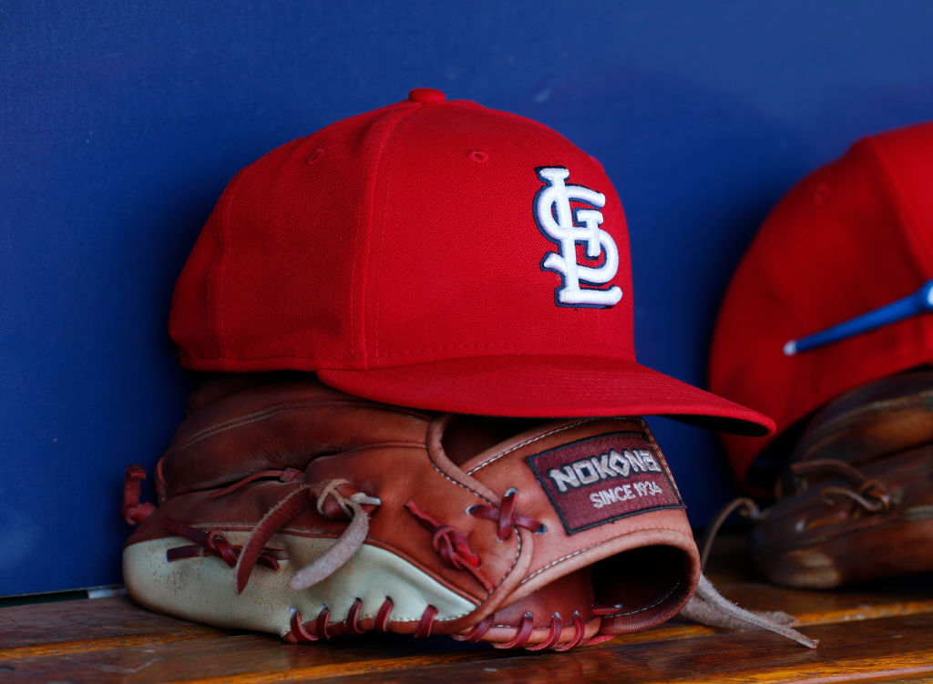 Cardinals Enter Clear Rebuild Year | OutKick