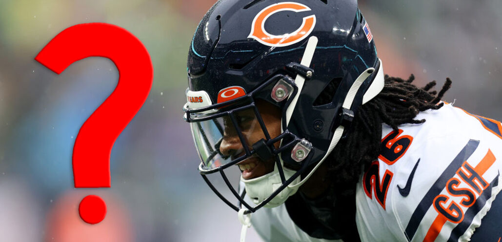 Carolina Panthers Stood Up By DB Claimed Off Waivers Who No-Showed ...