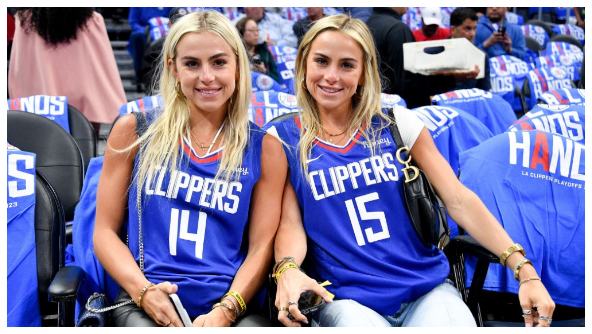 Hanna Cavinder Calls Out The Catcalling Creeps In Miami | OutKick