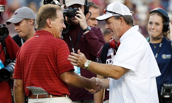 Aggies Coach Jimbo Fisher Tries To Tell The Truth About Lack Of ...