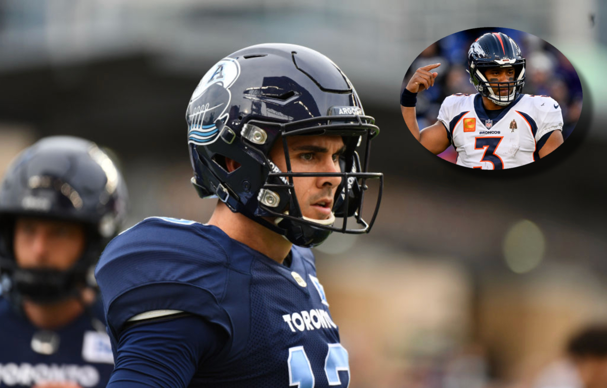 Chad Kelly Gives Great Answer To Question About Broncos' QB Situation ...