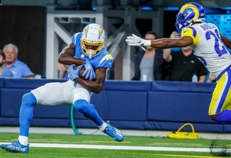 NFL 2022 Team Breakdown: Los Angeles Chargers | OutKick
