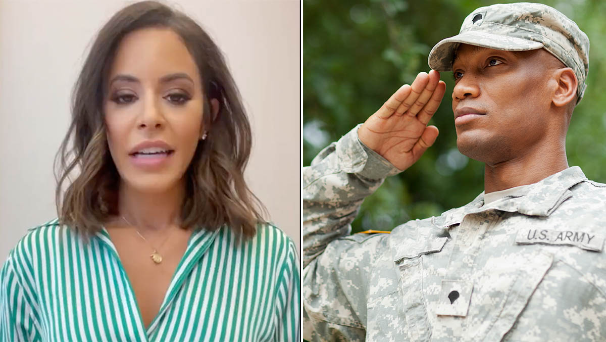 Men Used To Lie About Their Age To Enlist In Wars, Now They Compete In ...