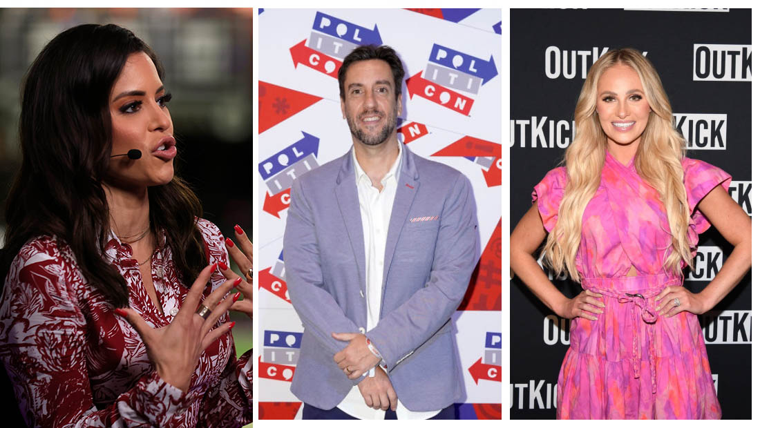 Fox News Channel And OutKick Team Up For Primetime Special | OutKick