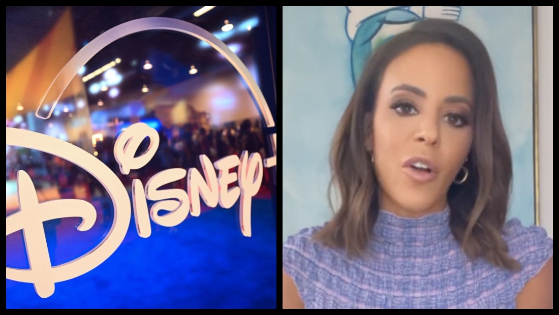 Disney Clearly Doesn't Understand 'Go Woke, Go Broke'|Charly Arnolt | OutKick