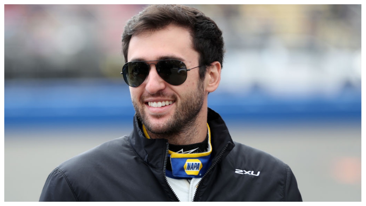 Chase Elliott Snowboarding Injury: NASCAR Star Out Several Weeks | OutKick