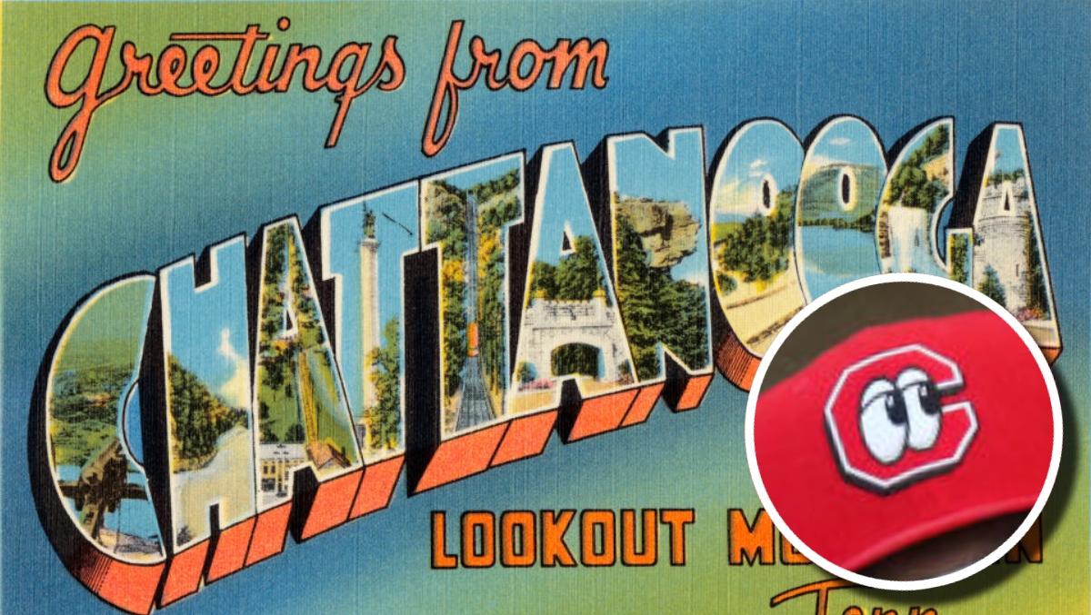 Chattanooga Lookouts Pull Shirt Design That Resembles Racial Slur | OutKick