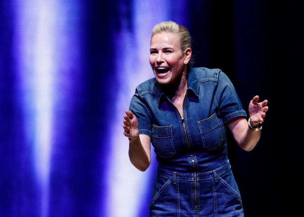 Chelsea Wants to Woke Her Way Back into Late Night