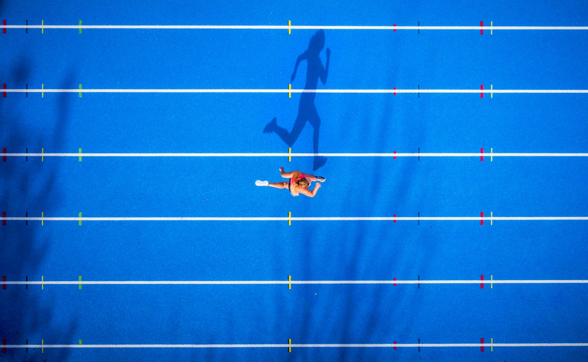 Chelsea Mitchell Suing Connecticut After Losing To Trans Athletes | OutKick