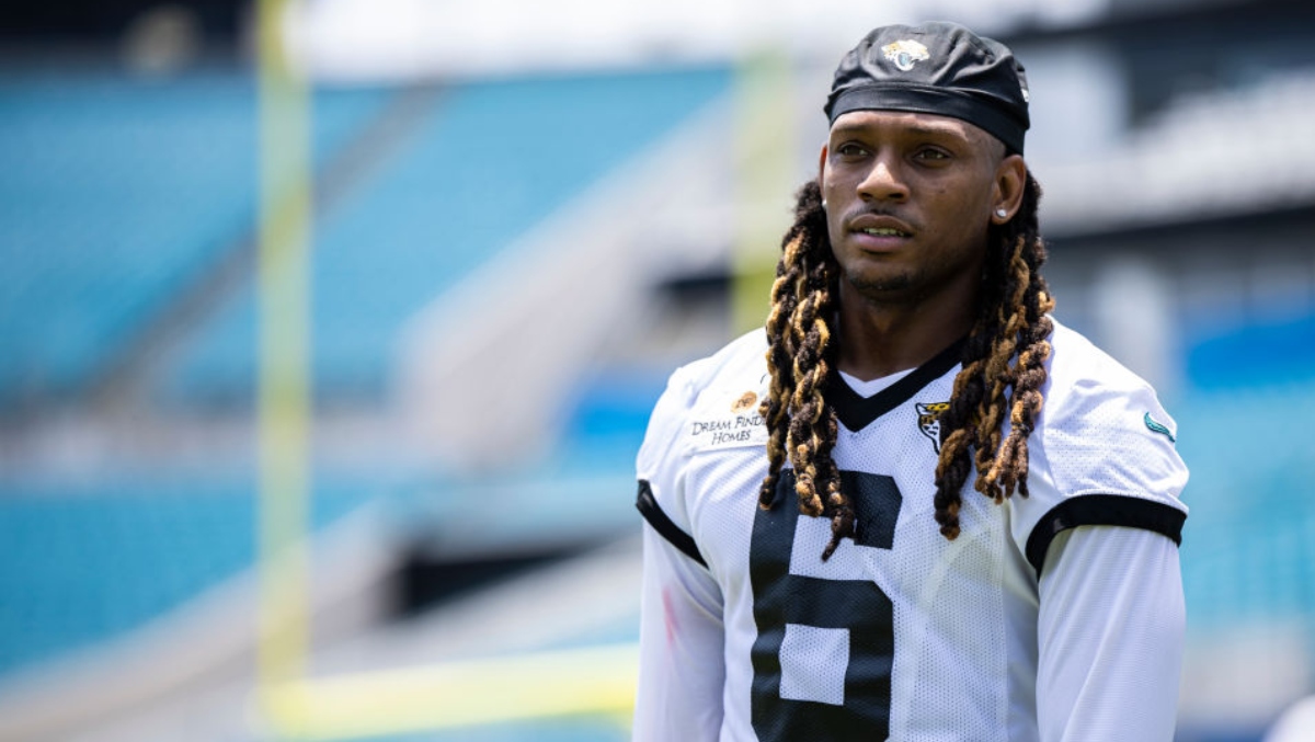 Chris Claybrooks Arrested On Domestic Violence Charge For Second Time ...