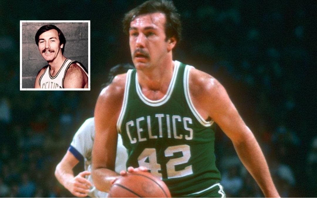 Celtics Legend Chris Ford, Who Made The NBA's First 3-pointer, Dead At ...