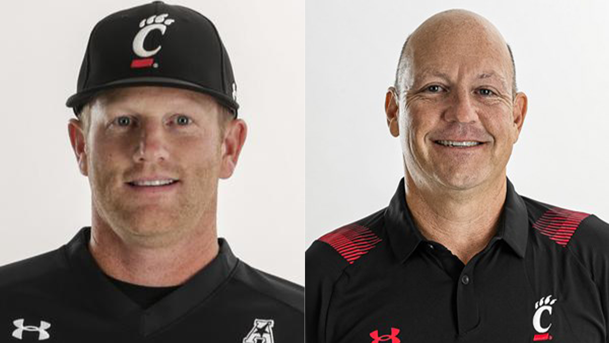 Cincinnati Baseball Staffers Fired Amid Possible Gambling Investigation ...