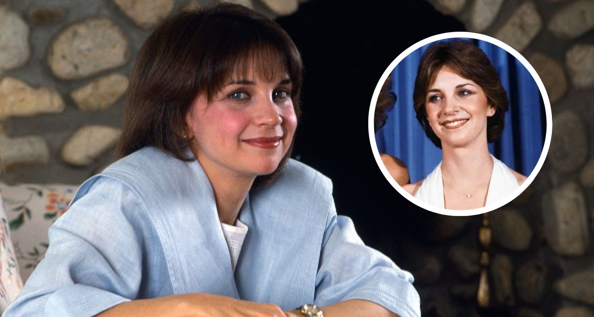 Cindy Williams Star Of Laverne And Shirley Dead At 75 Outkick