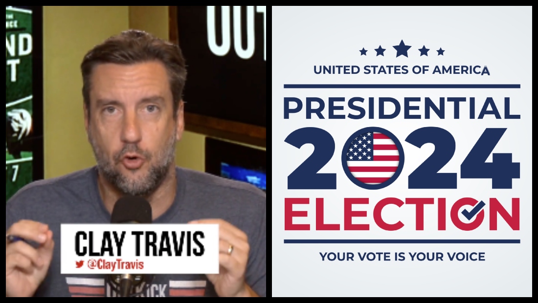Republican Primary Power Rankings |Clay Travis | OutKick