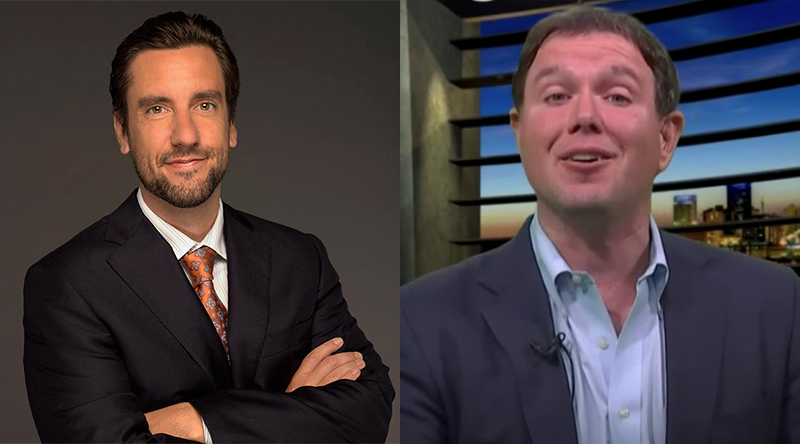 Clay & Matt Jones Tangle Over Sarah Fuller Stunt | OutKick