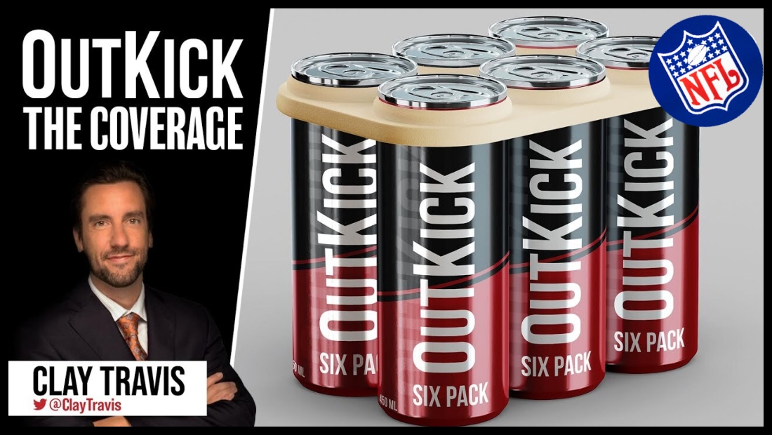 Clay Travis’ NFL 6-Pack Of Bets For Week 2 | OutKick