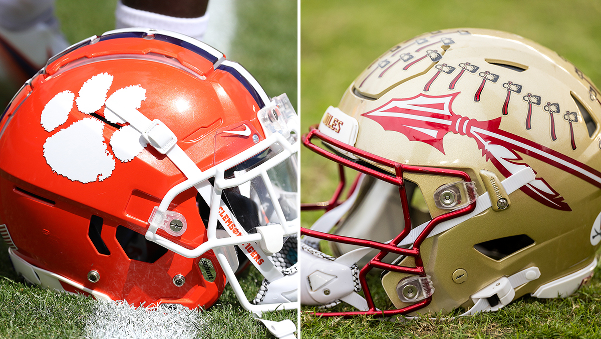 Can Florida State, Clemson, Others Force Uneven Revenue Share In ACC ...